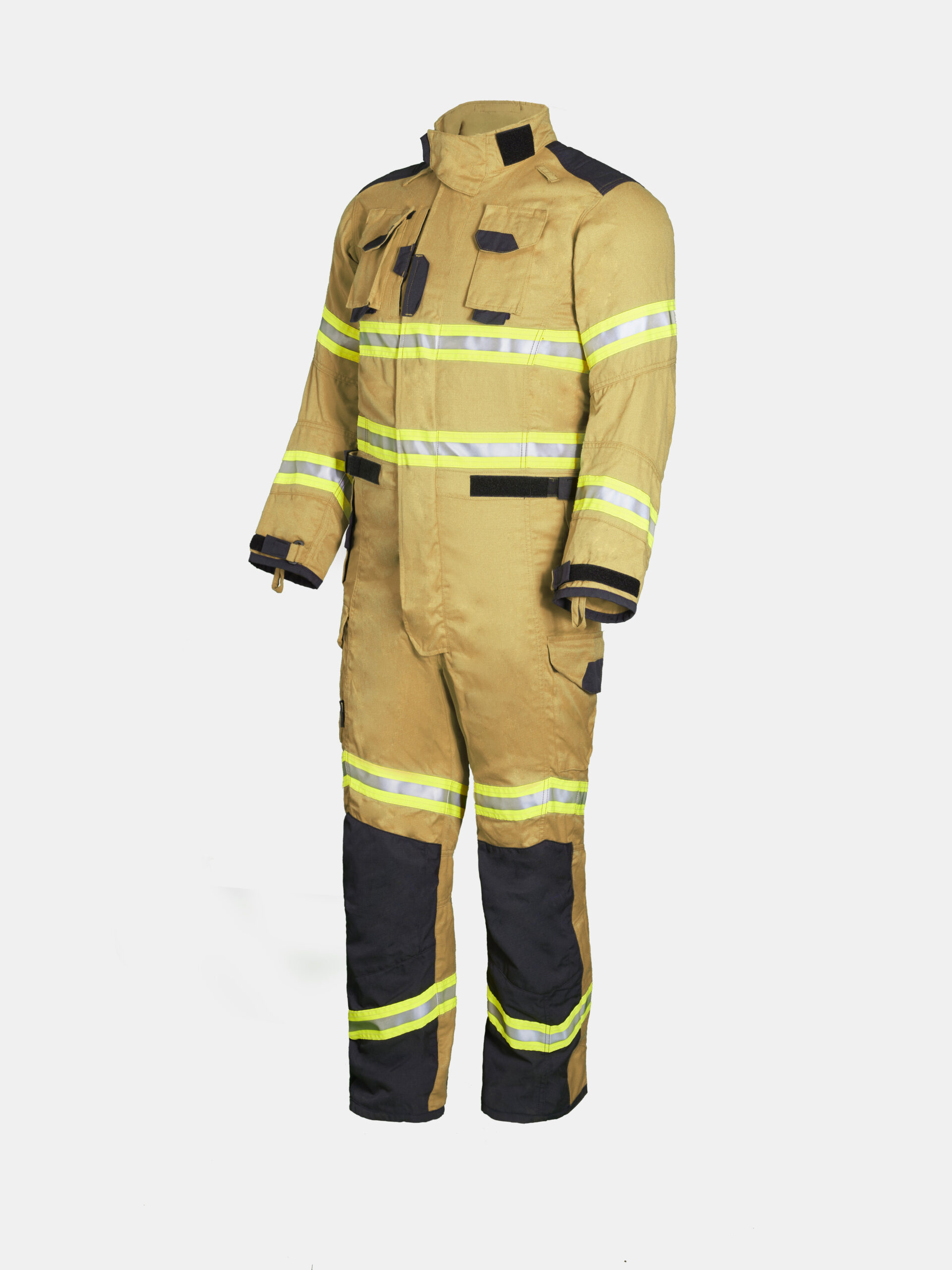Wildland Archives - FlamePro