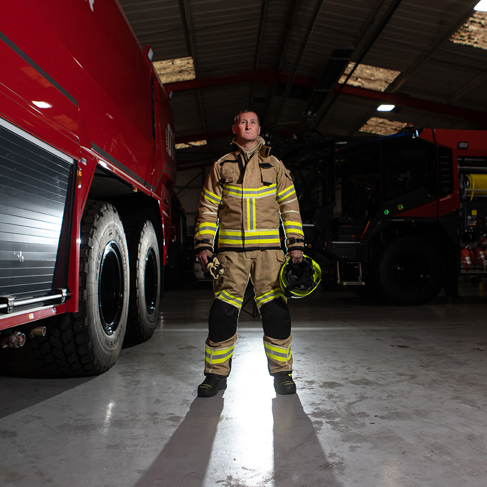 Wildland Archives - FlamePro