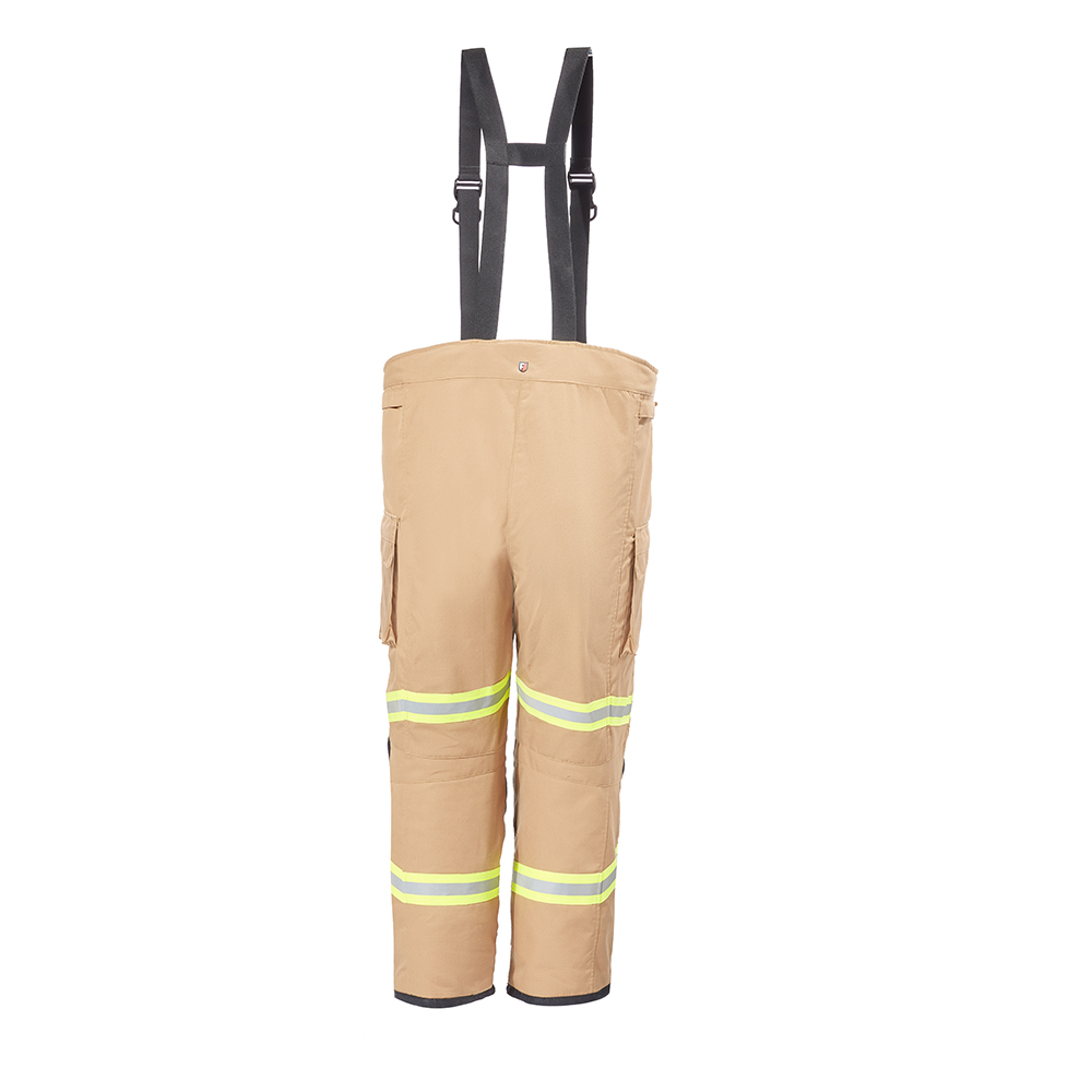 675 Valkyrie Firefighter Trousers - FlamePro