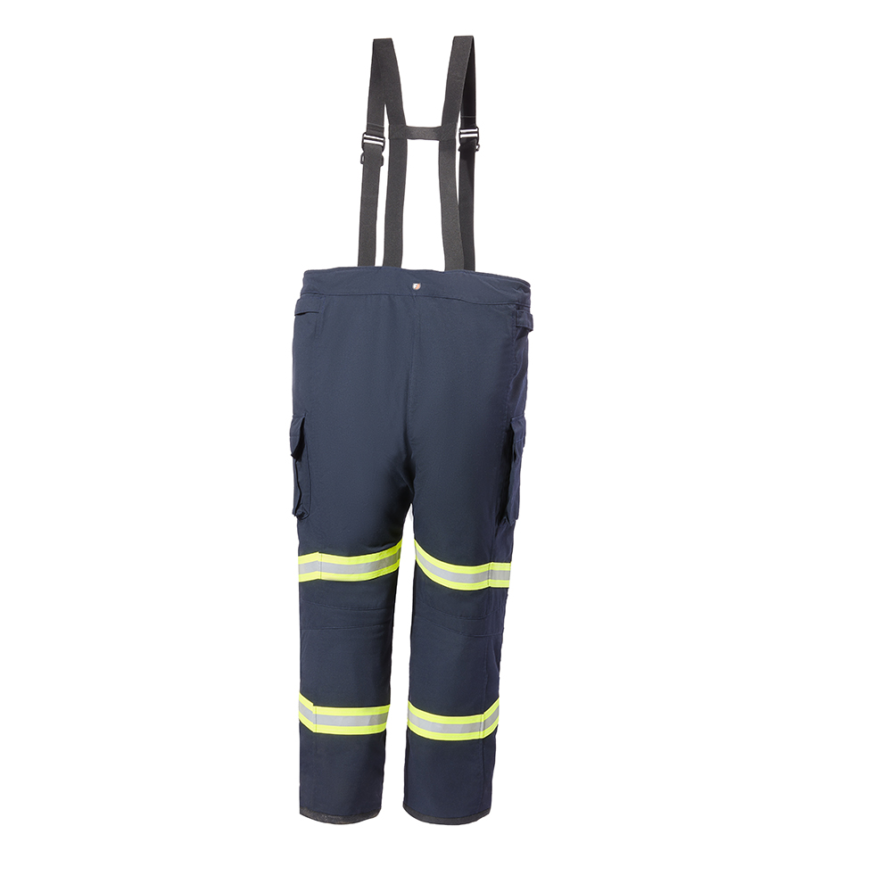 675 Valkyrie Firefighter Trousers - FlamePro